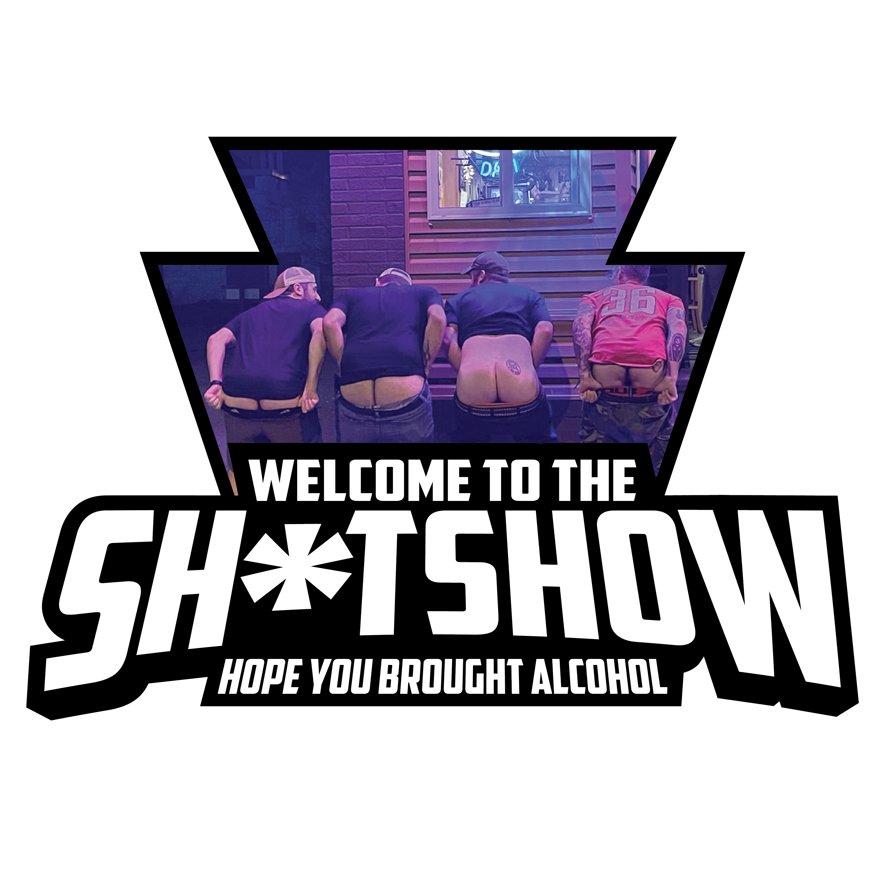 Shitshow – Filthy Mitts Co.