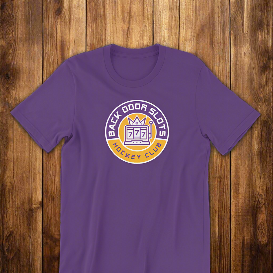 BDS Round Logo Unisex Tee – Filthy Mitts Co.